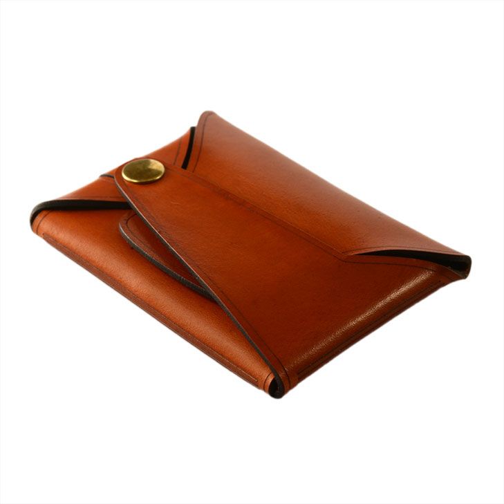 ZEN WALLET 2 - Tan